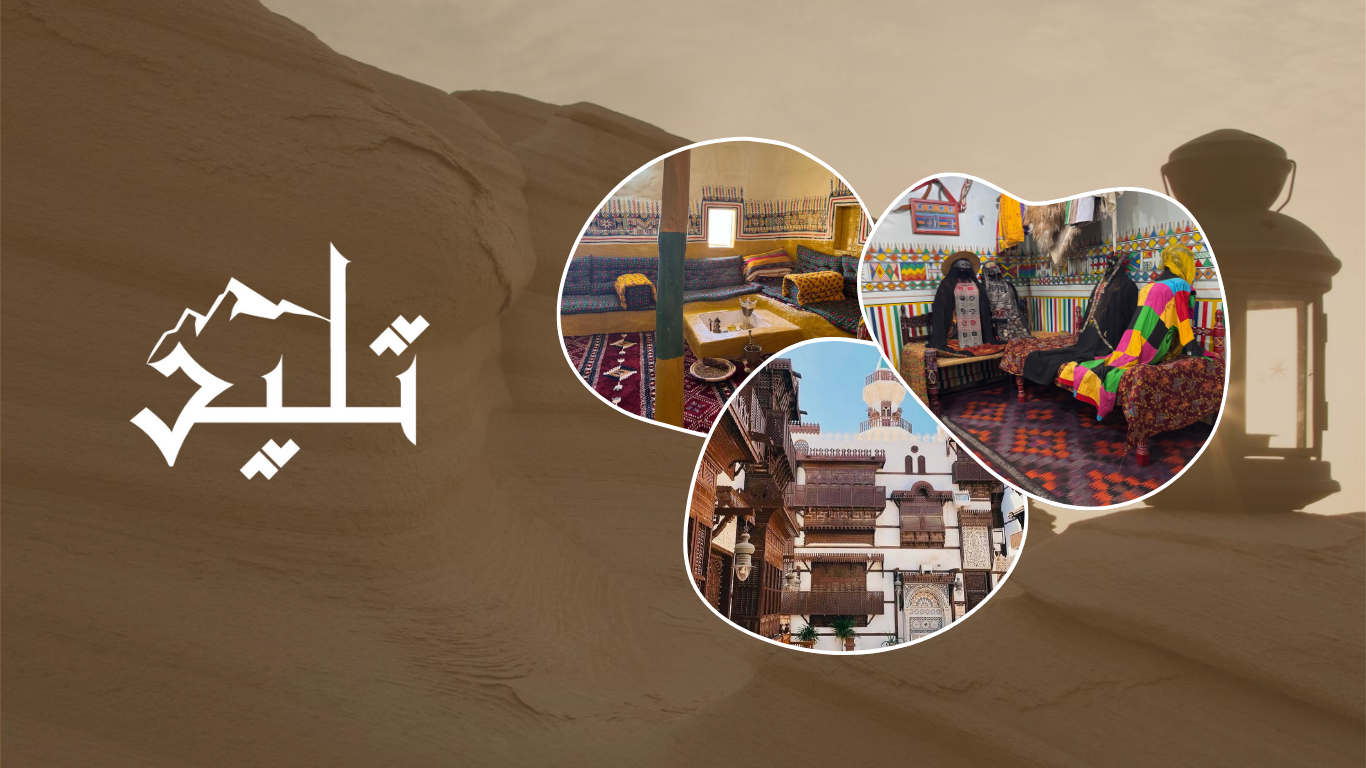 Taleed Sa | تليد